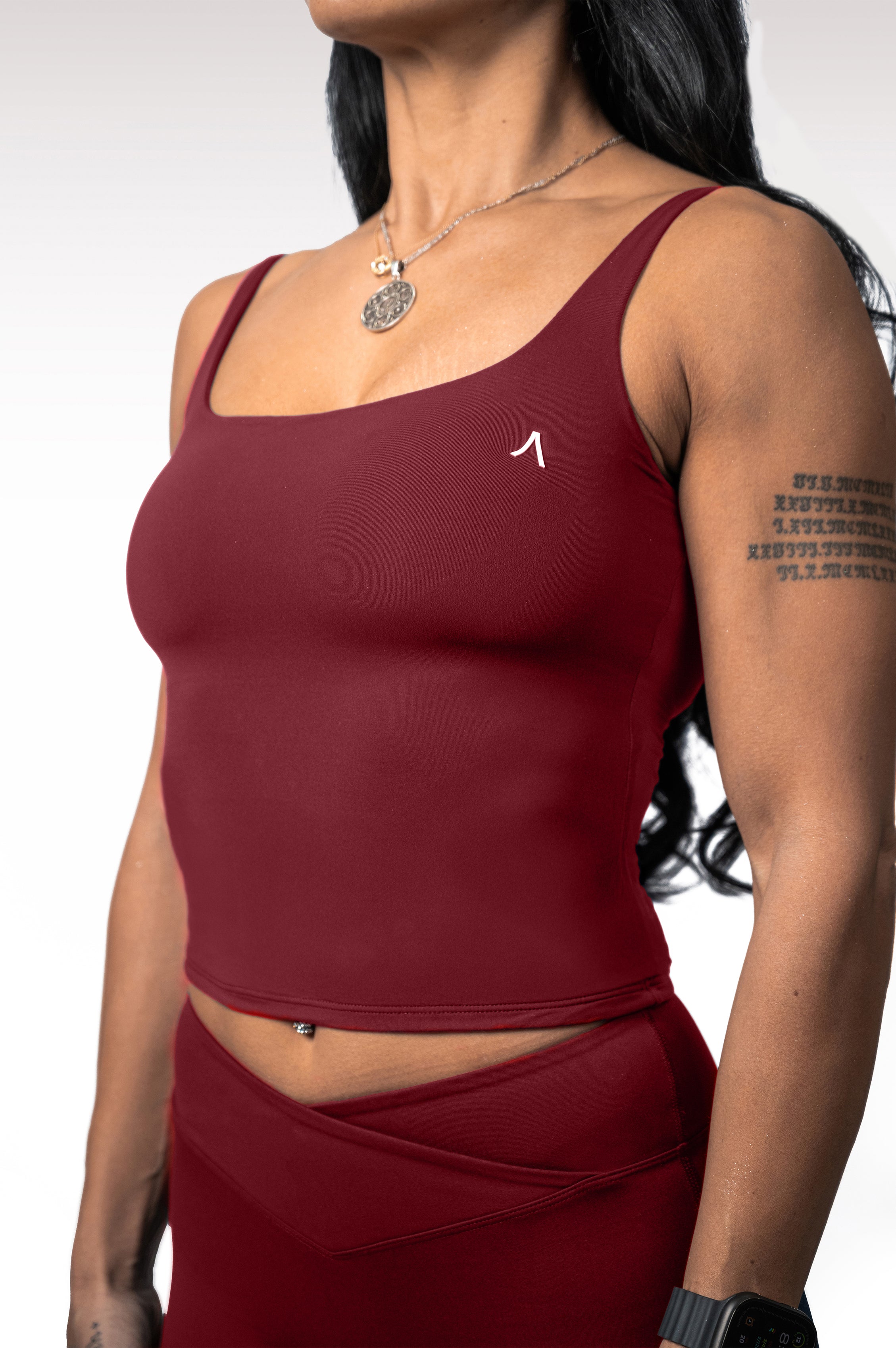 Soft Motion Sports Bra – NAR ACTIVE WEAR